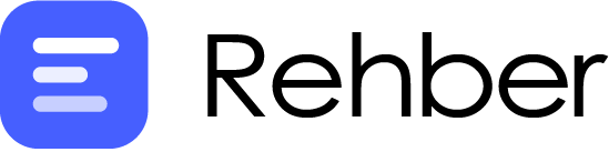 Rehber